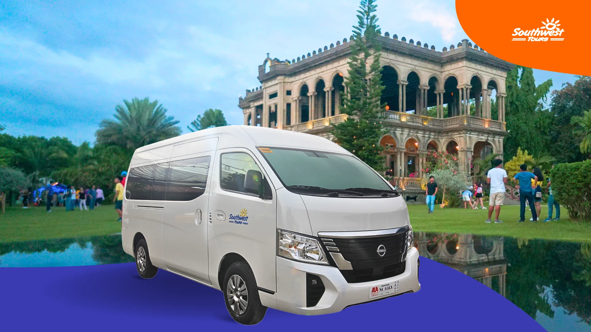 Southwest Tours