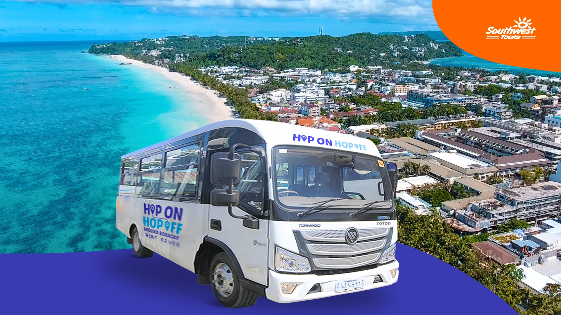 Southwest Tours