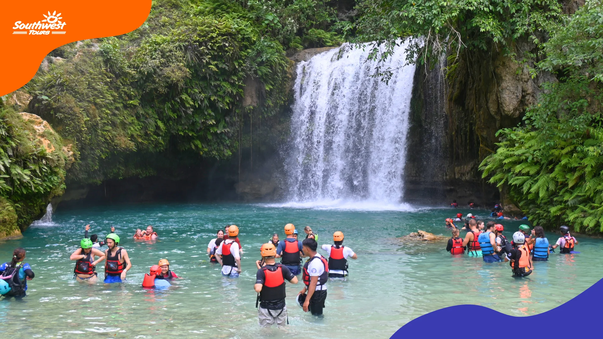 Southwest Tours