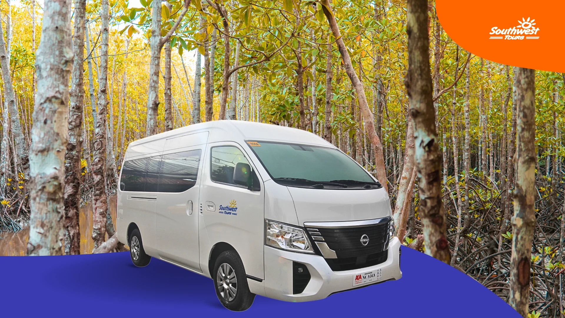 Southwest Tours