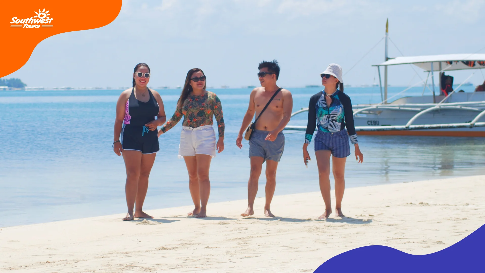 Southwest Tours